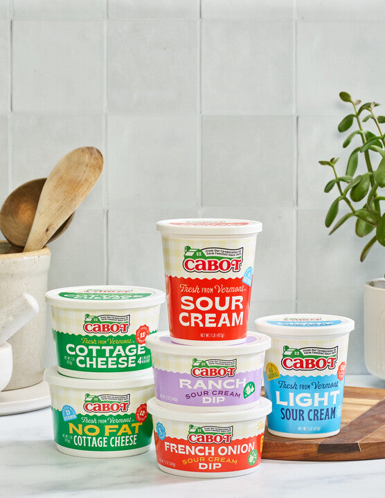 Cultured – Agri-Mark, Inc. Corporate Fulfillment