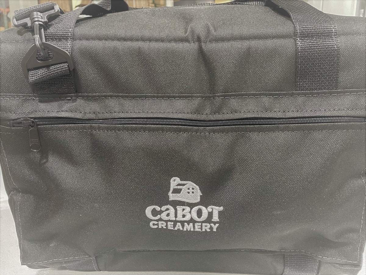 Sales Bag Large – Agri-Mark, Inc. Corporate Fulfillment