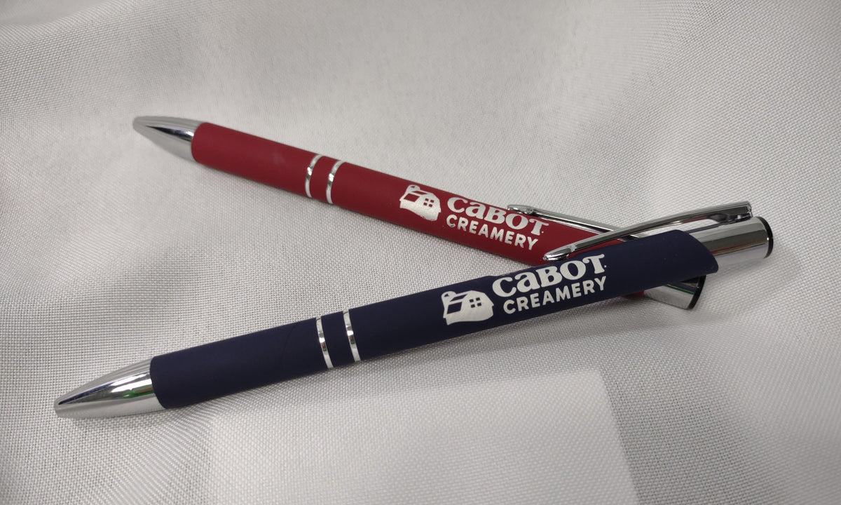 Assorted "Nice" Pens – Agri-Mark, Inc. Corporate Fulfillment